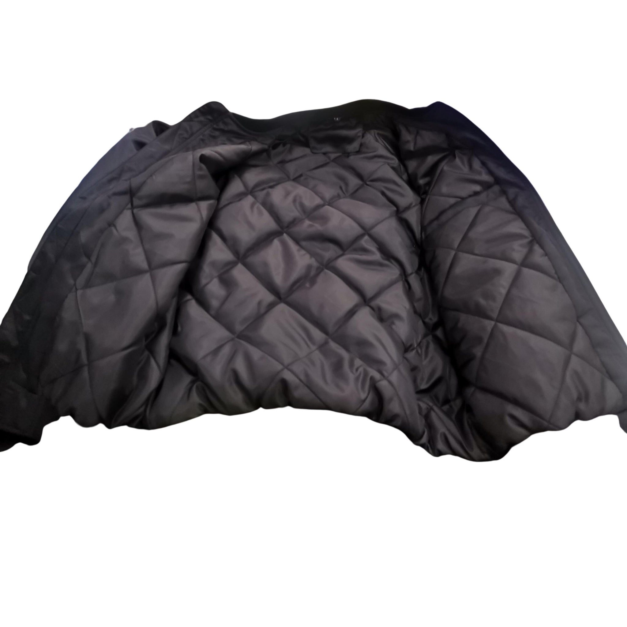Custom Bomber Jacket – Spartan Apparel & Merch