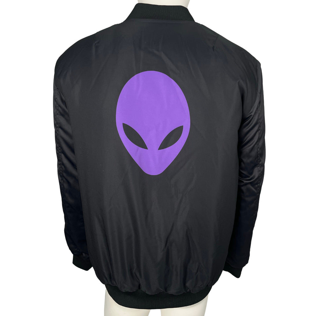 Custom Bomber Jacket – Spartan Apparel & Merch