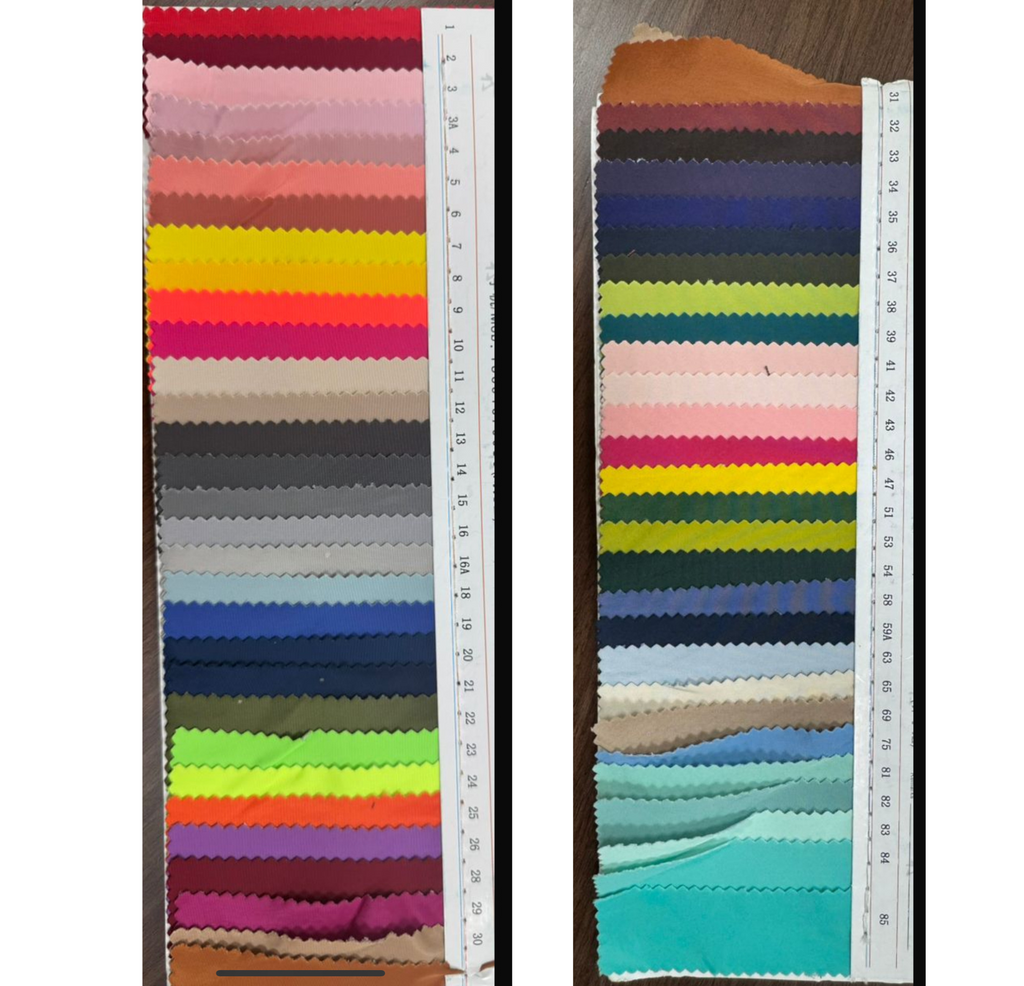 Custom Nylon Bucket hat w/ String – Spartan Apparel & Merch