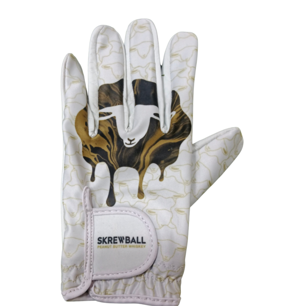 Custom Golf Gloves – Spartan Apparel & Merch
