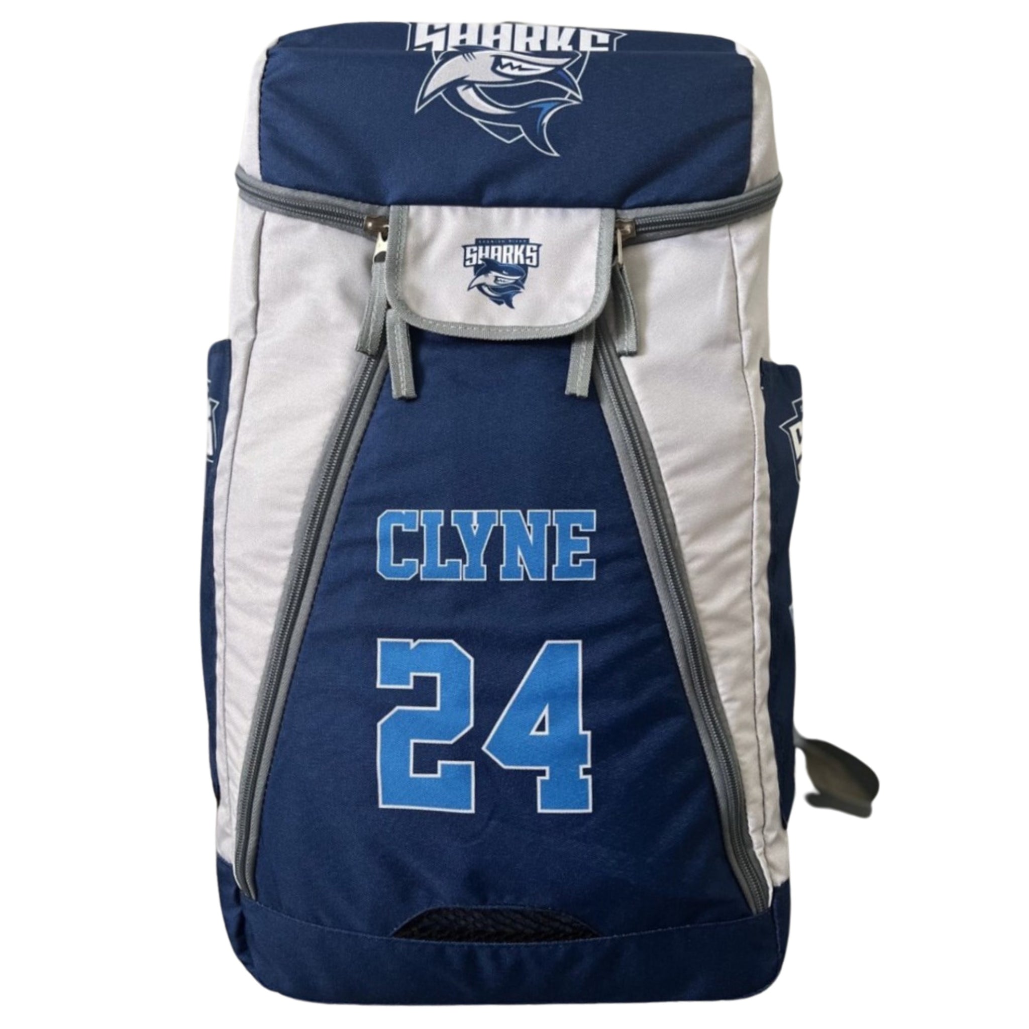 Custom Bat Bags – Spartan Apparel & Merch