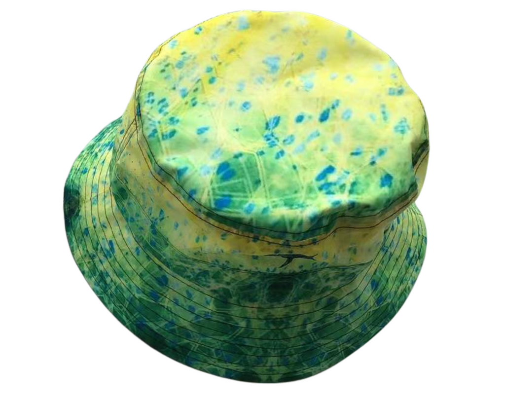 Spartan Bucket Sun Hat – Spartan Apparel & Merch