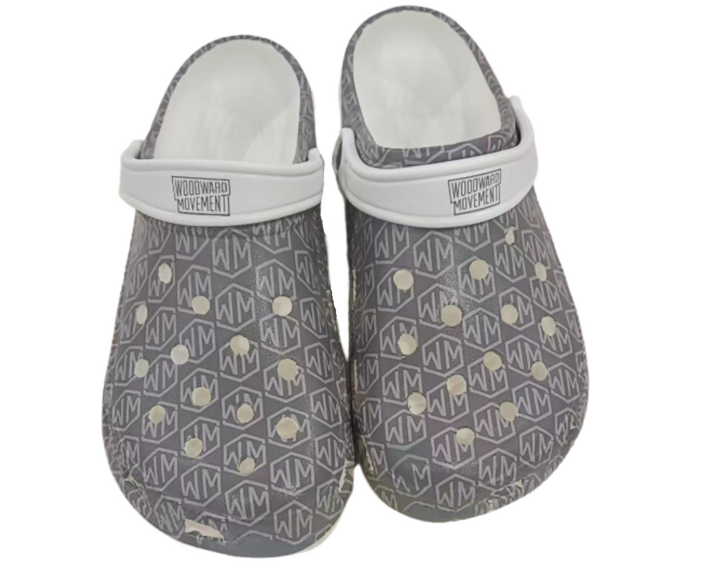 Custom Clogs – Spartan Apparel & Merch