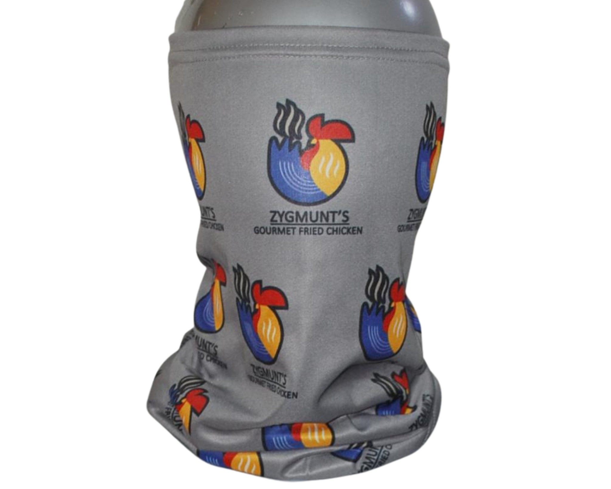 Spartan Sublimated Neck Gaiter – Spartan Apparel & Merch