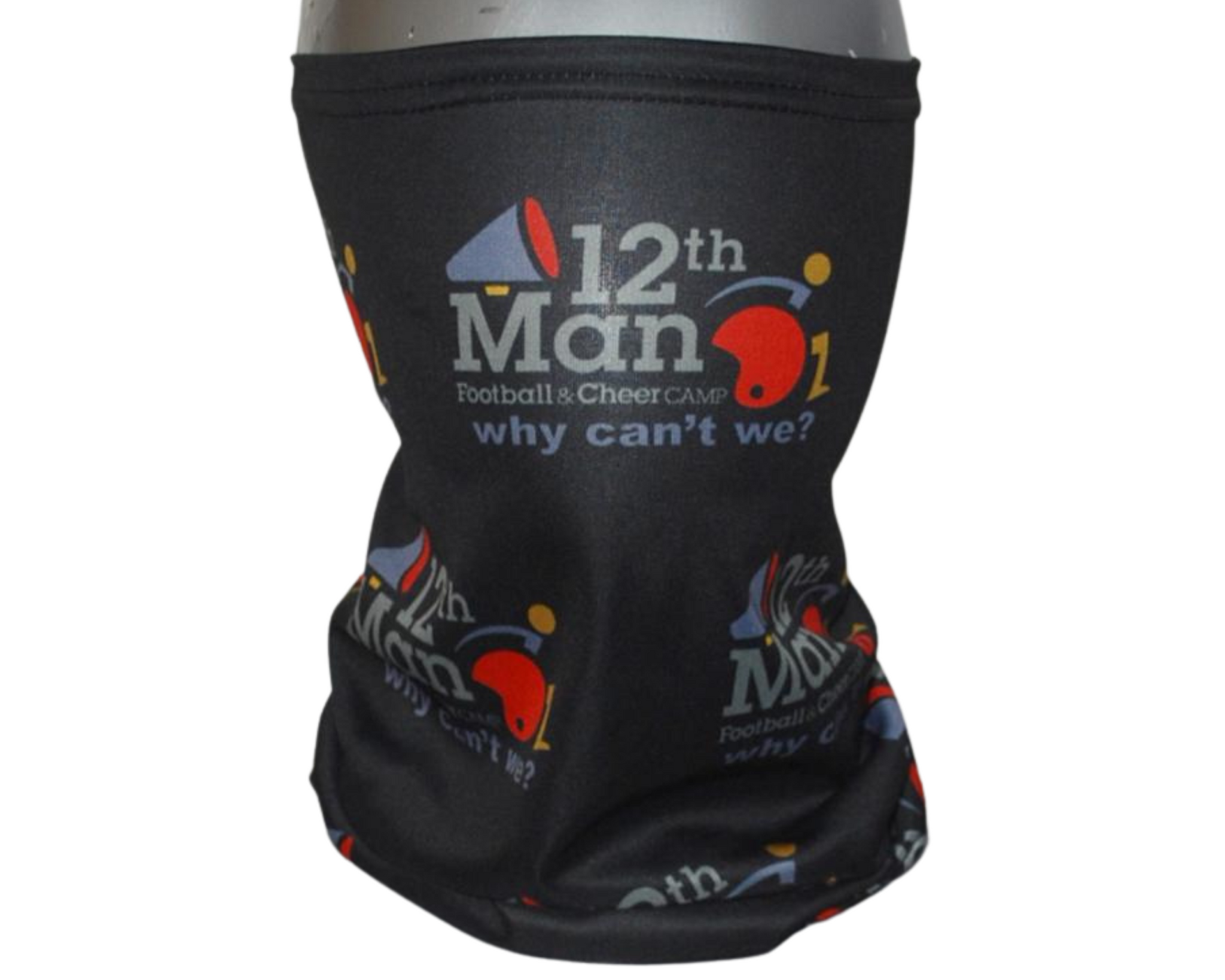 Spartan Sublimated Neck Gaiter – Spartan Apparel & Merch